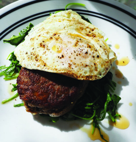 Traditional Scrapple Recipe – Mother Earth News